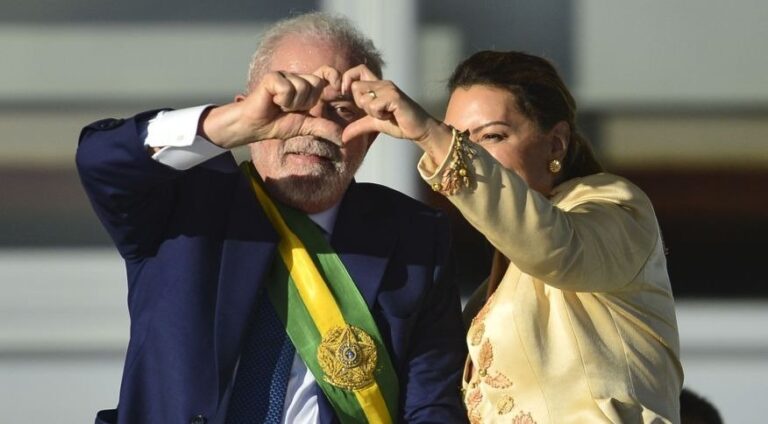 Pesquisa Datafolha indica 39% de desaprovação ao governo Lula